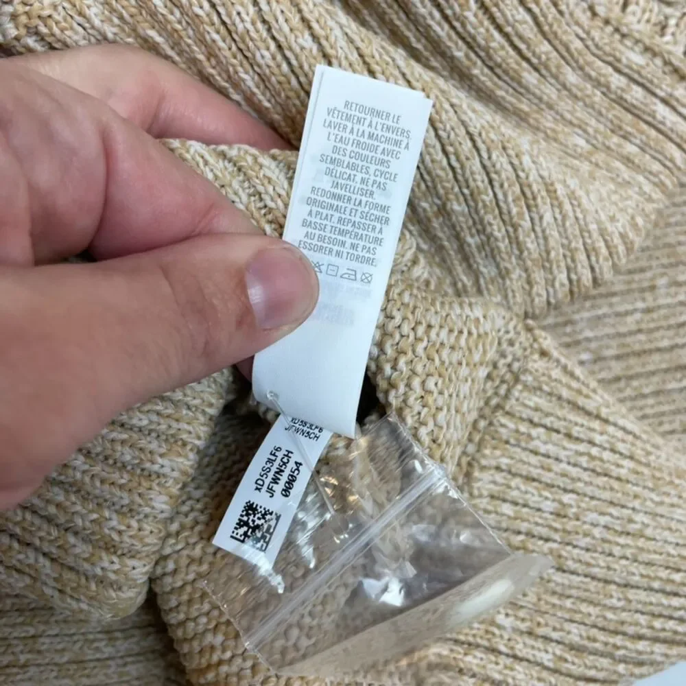 aerie | Sweaters | Offline By Aerie Hugger Boyfriend Cardigan Oatmeal ...